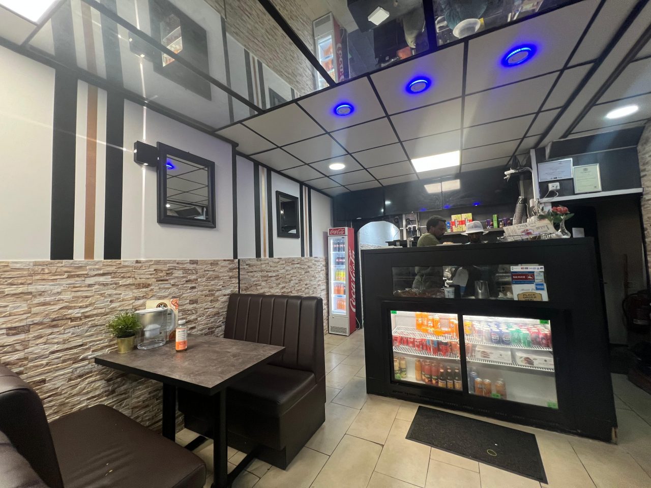 Haneed Corner | Authentic Somali Cuisine