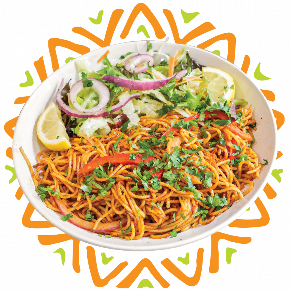 Haneed Corner | Authentic Somali Cuisine